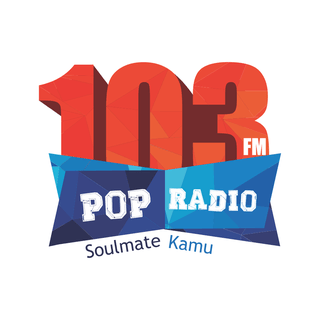 103FM Pop Radio – Nadila Wantari